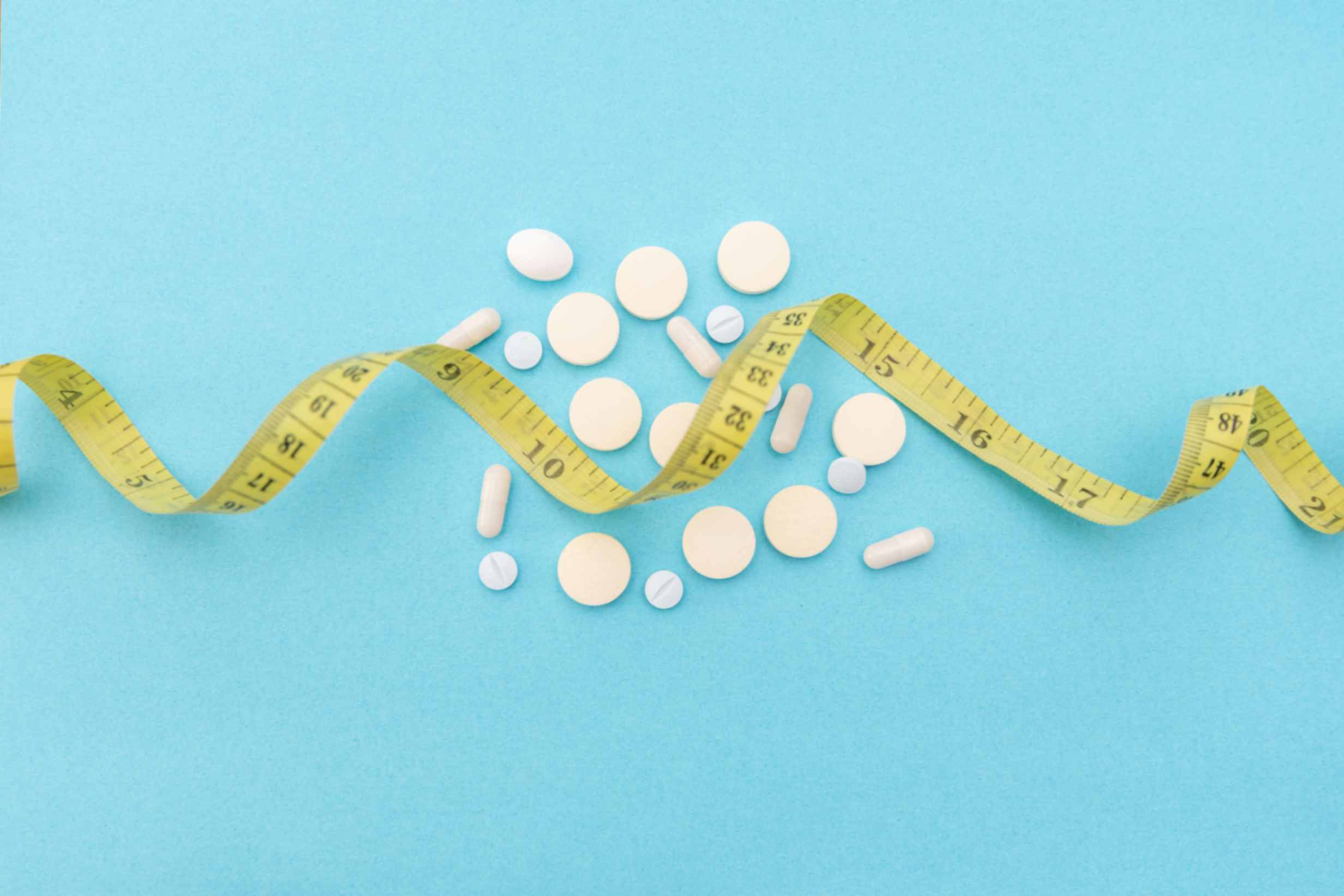 Prescription Weight Loss Treatments: What You Need to Know