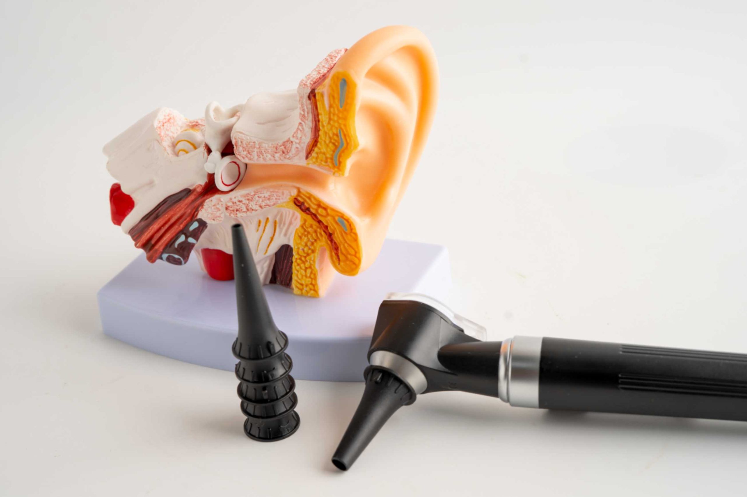 Safe and Professional Earwax Removal in Grimsby | Periville Pharmacy
