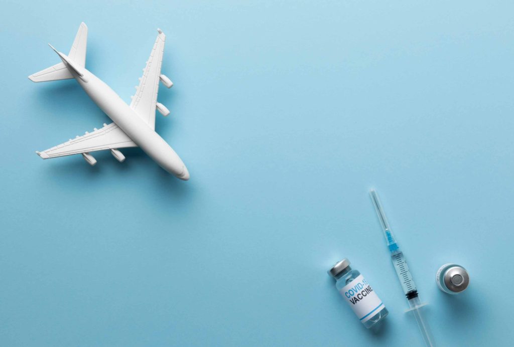 Which Travel Vaccinations Do You Need? | Periville Pharmacy