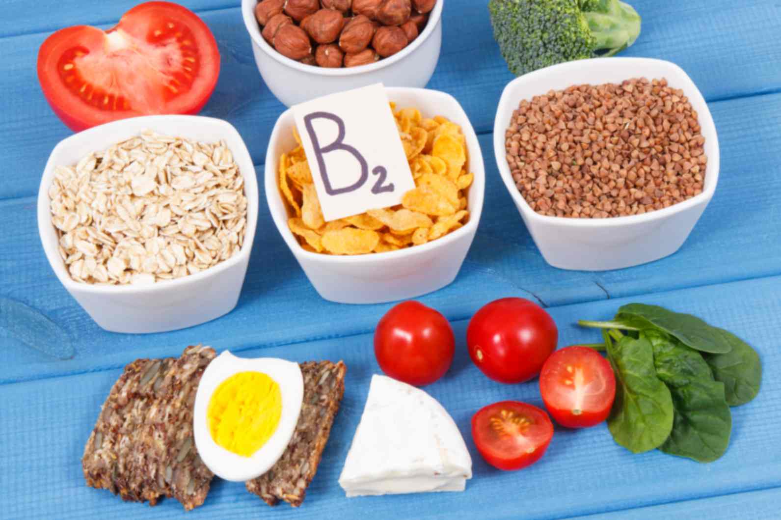 Understanding the Role of Vitamin B12 in the Body - Periville Pharmacy