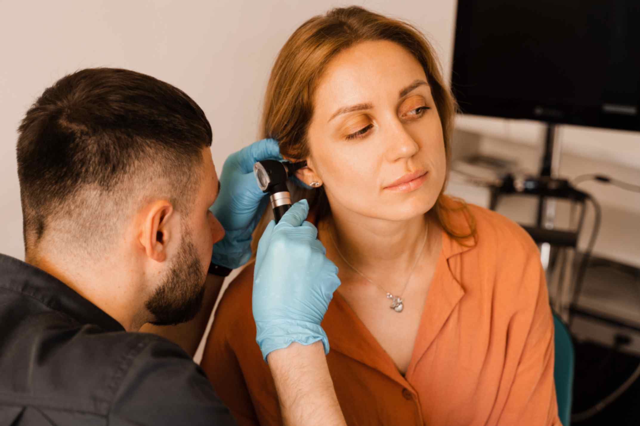 Blocked Ears? Signs You Need Professional Earwax Removal