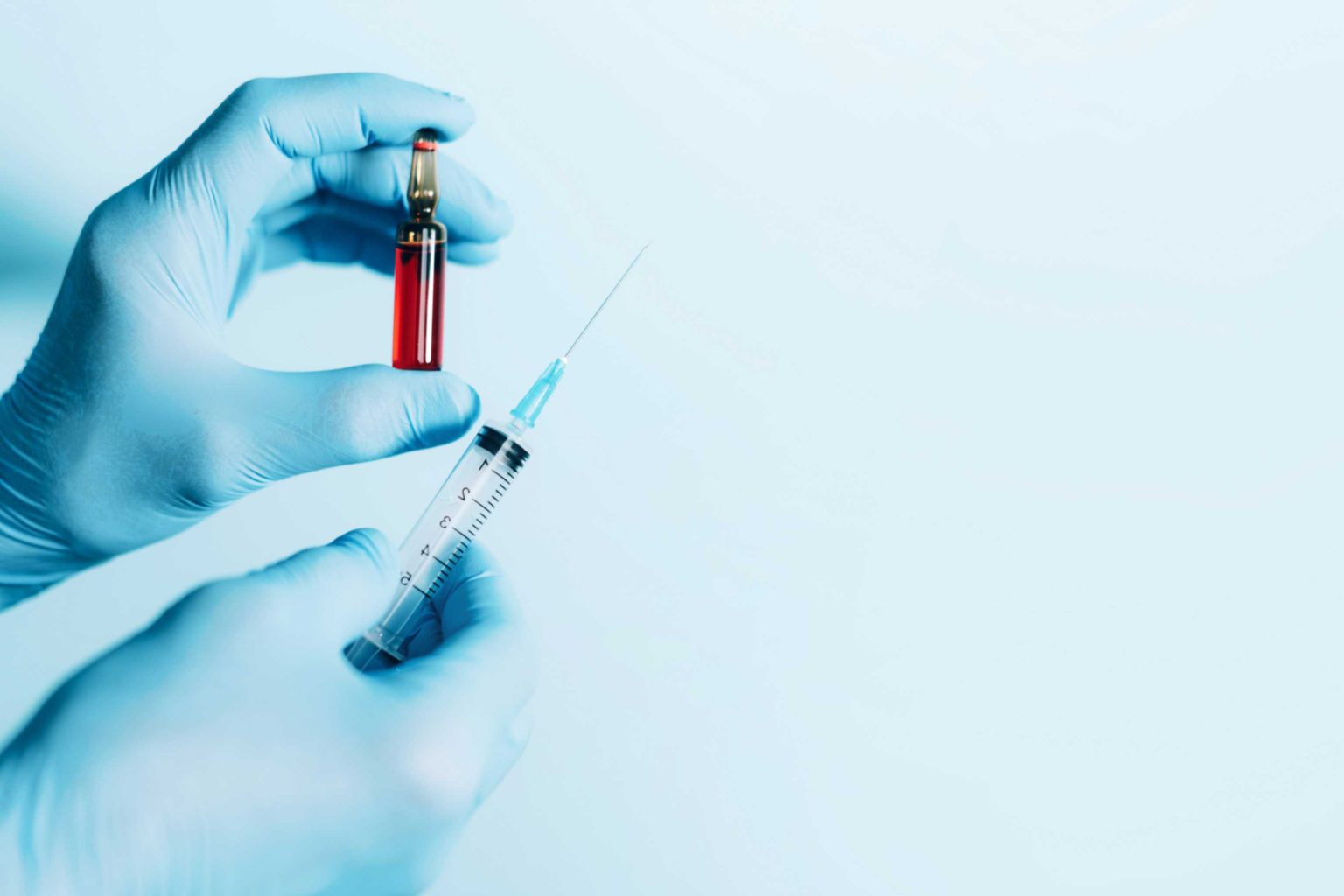 How Fast Do B12 Injections Start Working? | Periville Pharmacy