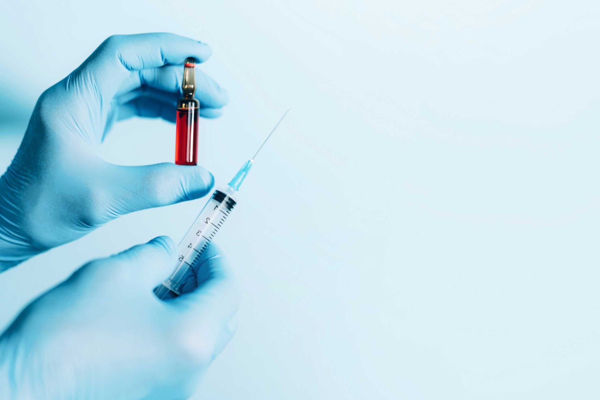 How Quickly Can I Expect to Feel Better After a B12 Injection?